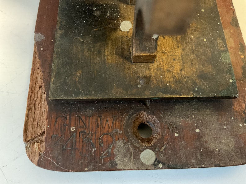 Morse Code ,telegraph, Railroad Sounder - Etsy