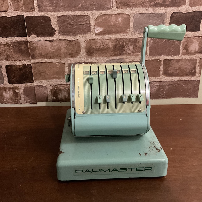 Paymaster - Etsy