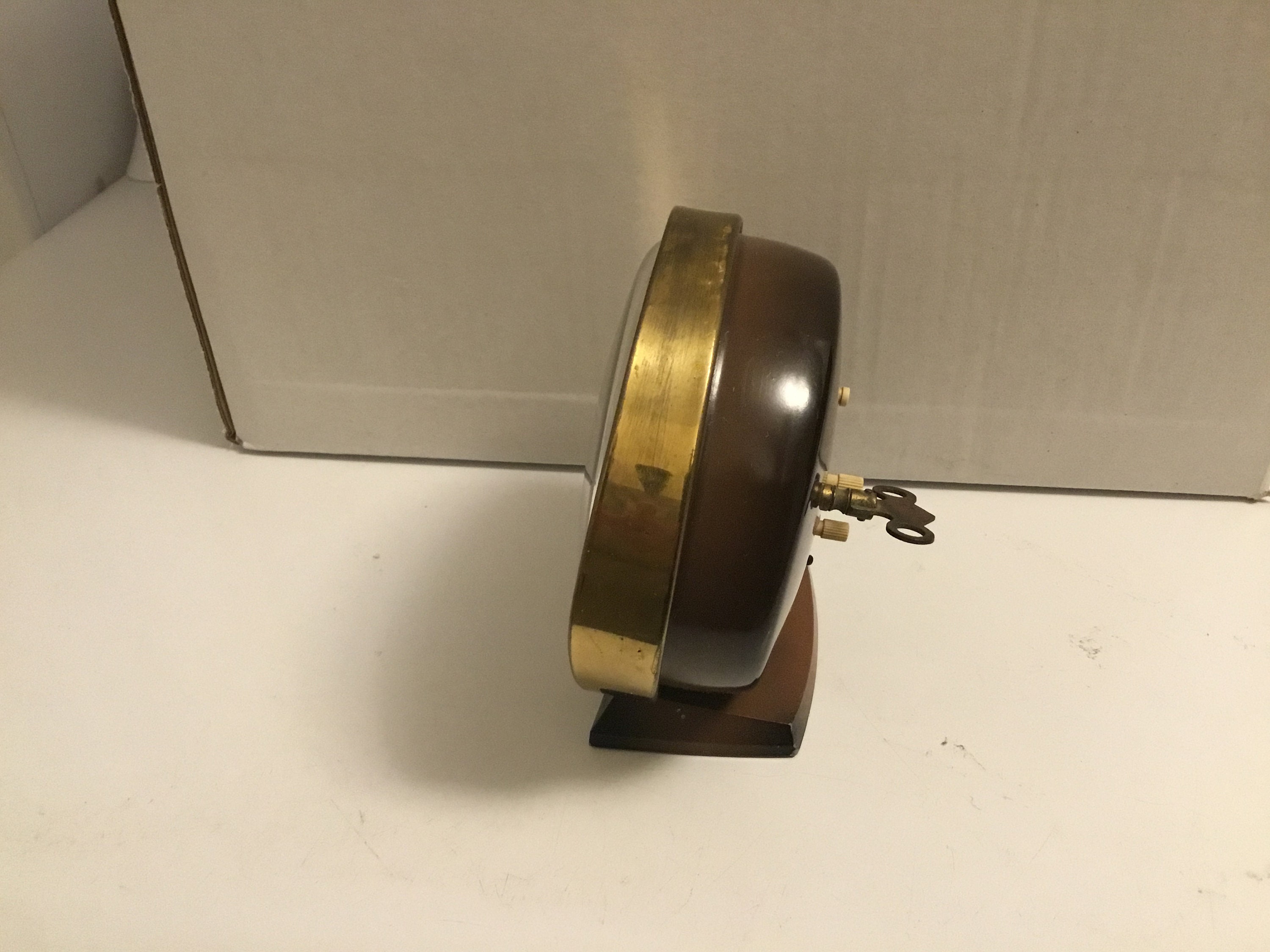 Vintage Westclox Big Ben Alarm Clock - Etsy