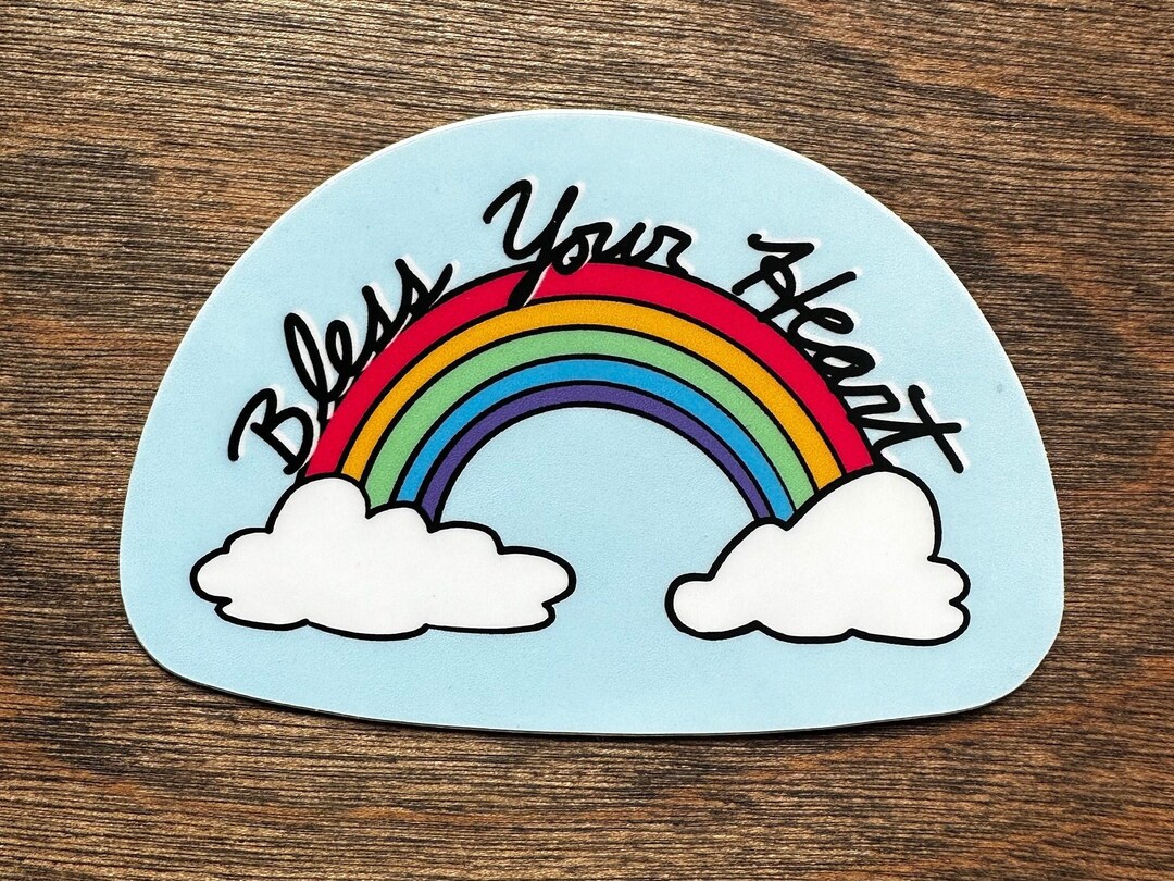 Funny Sarcastic Sticker for Laptop Decal Waterproof Sticker - Etsy
