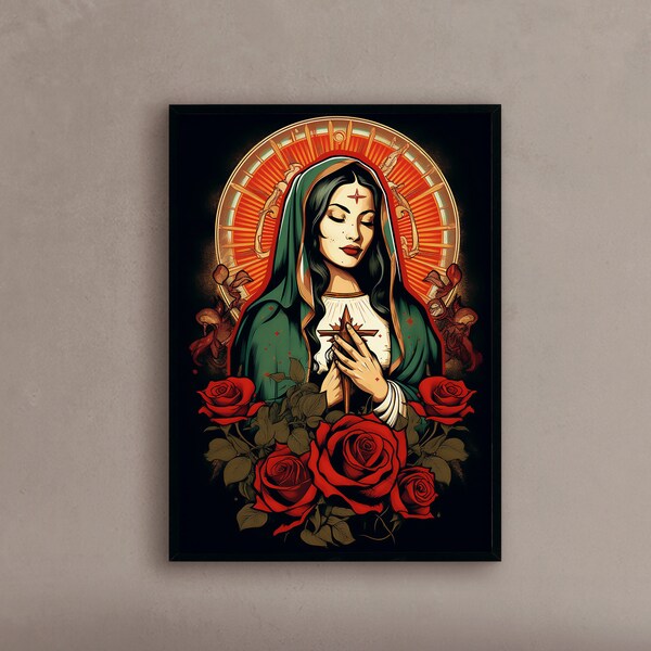 Painting Lady - Etsy