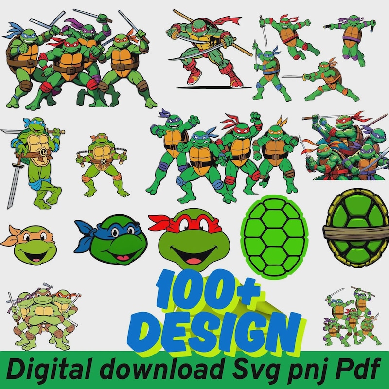 Turtle Shell Abstract - Etsy