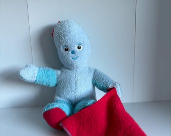 Iggle Piggle - Etsy
