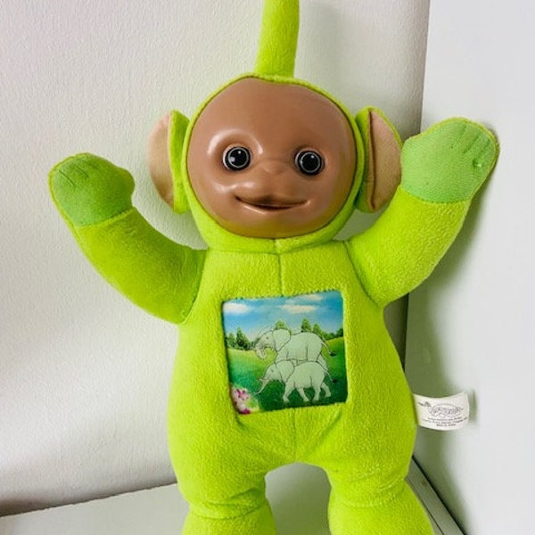 Dipsy - Etsy