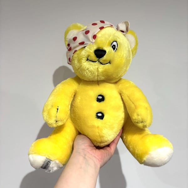 Childrens Bbc Tv - Etsy Hong Kong