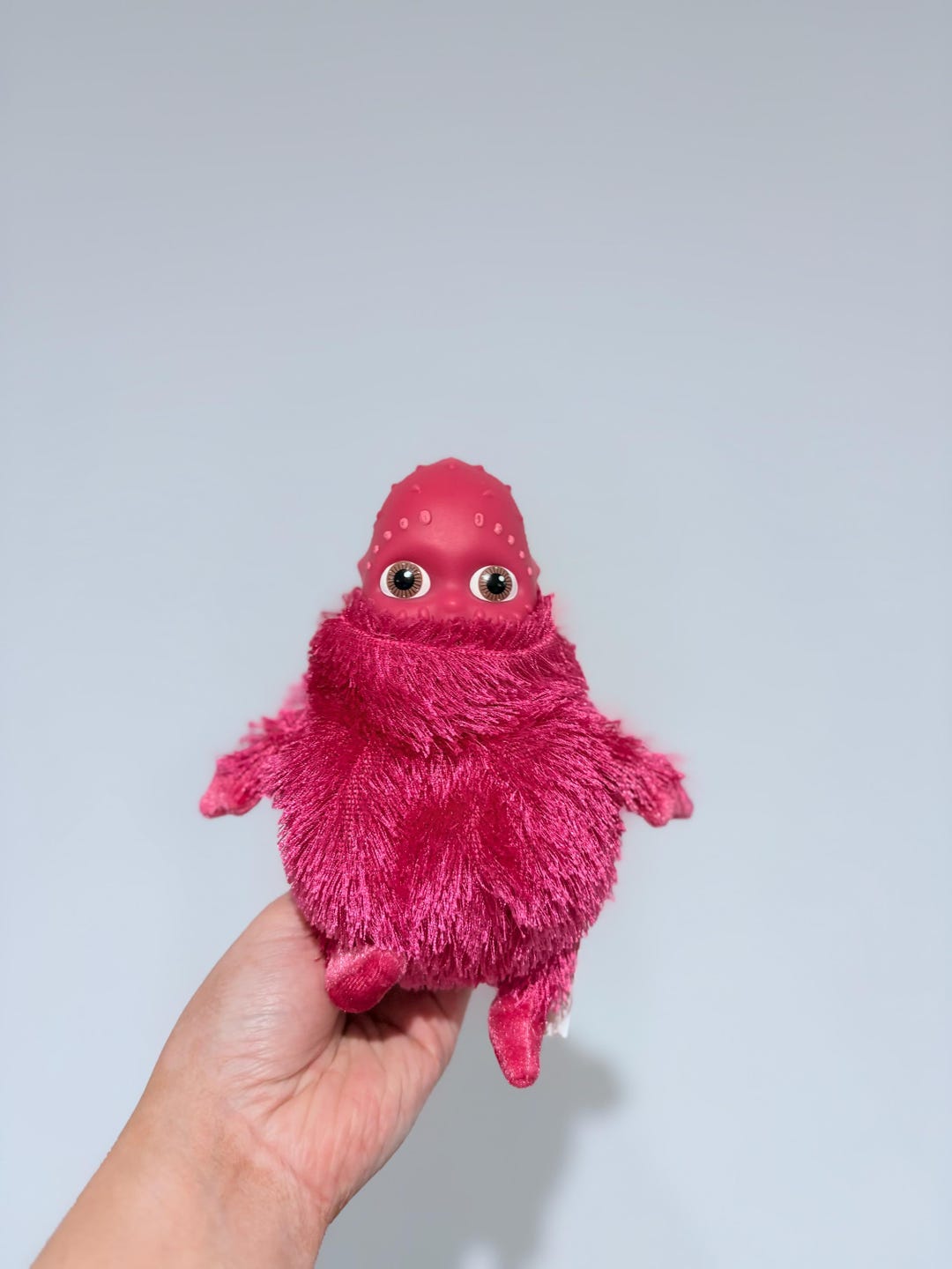 Vintage Jingbah Boohbah Plush | Cbeebies TV Character - Etsy