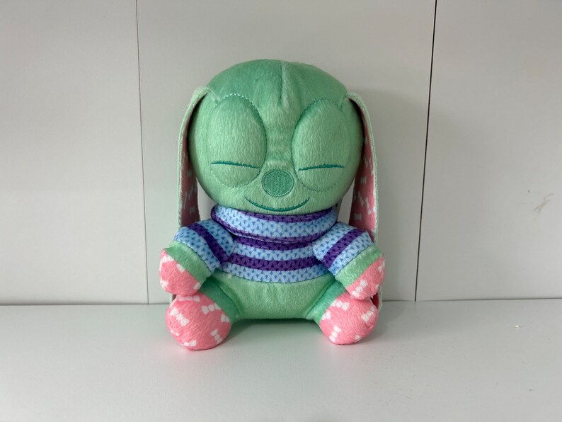 Moon and Me Sleepy Dibillo Soft Toy Peppi Nana, Moon Baby, Colly Wobble ...