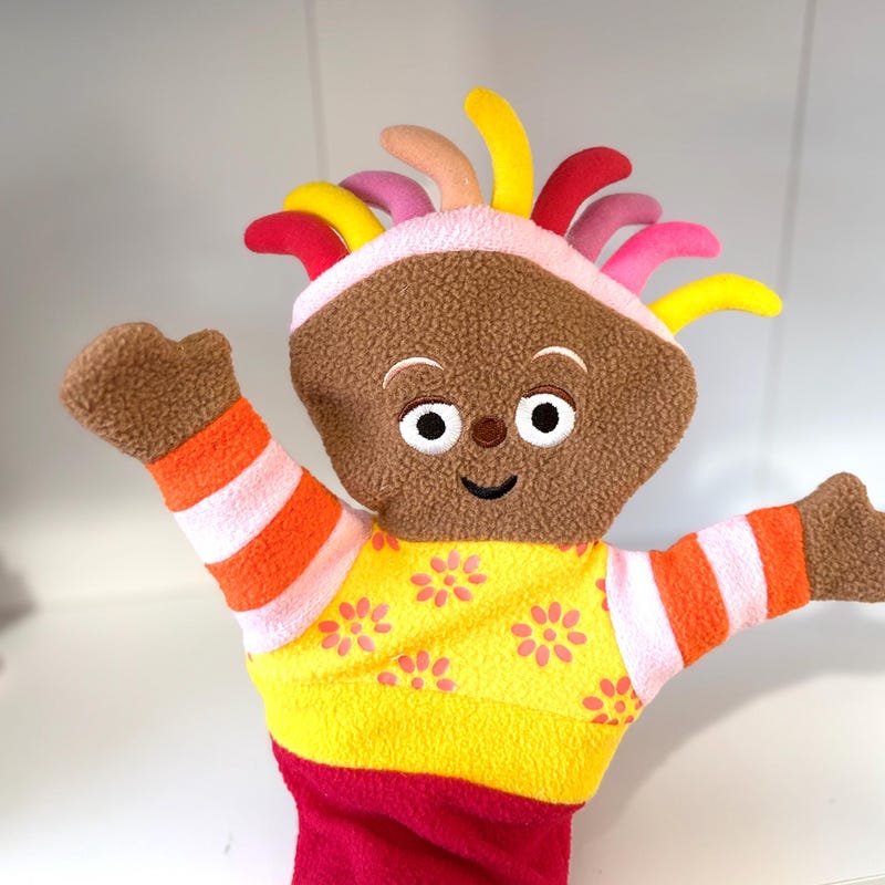 Haahoos Toys - Etsy UK