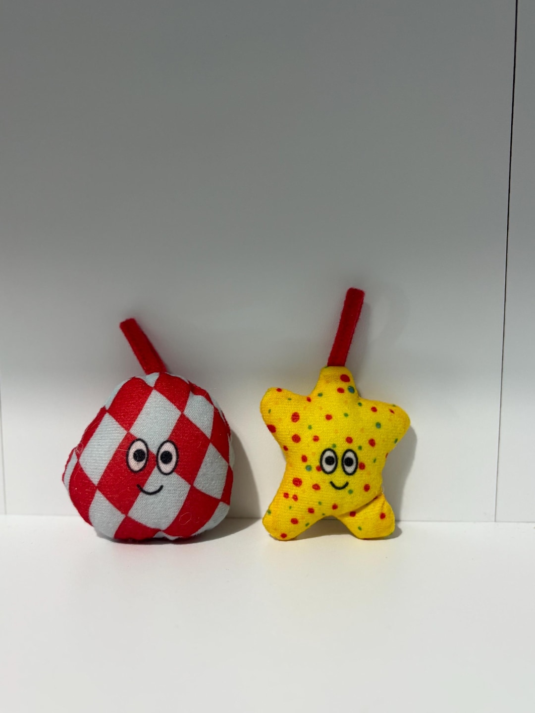 Very Rare Haahoos Bundle From in the Night Garden Vintage Plush Soft ...