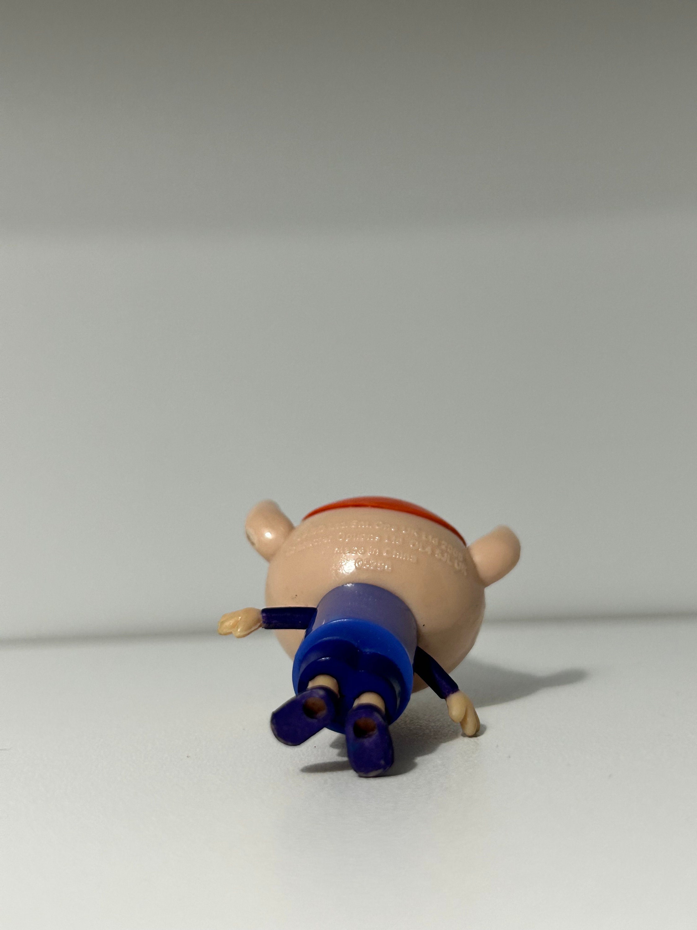 Ben Elf From Ben & Hollys Little Kingdom Plastic Figure - Etsy Ben Elf From Ben & Hollys Little Kingdom Plastic Figure - Etsy