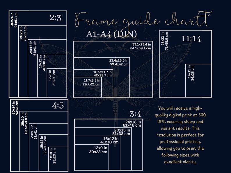 FOURTH WING Print | Dragon Tail Anatomy | Fantasy Art | Bookish ...