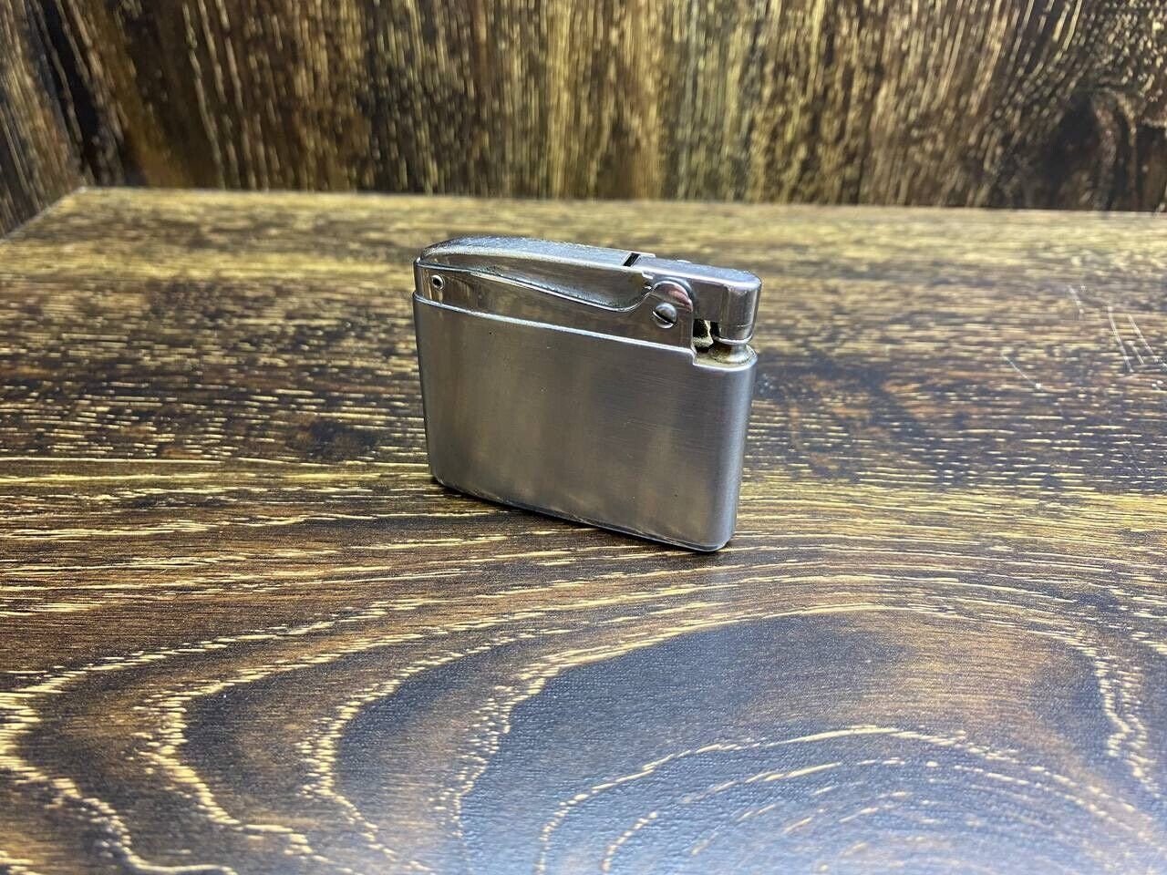 Ronson Adonis Vintage Lighter - Etsy