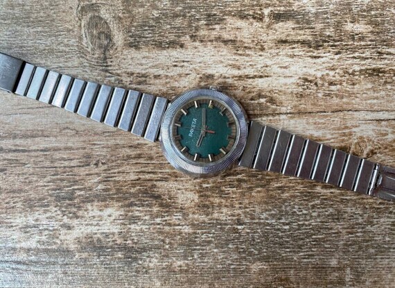 Watch Raketa "puck" USSR Vintage mechanical men's wri… - Gem