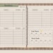 Dnd Digital Notebook | D&D Campaign Journal | Dungeons and Dragons ...