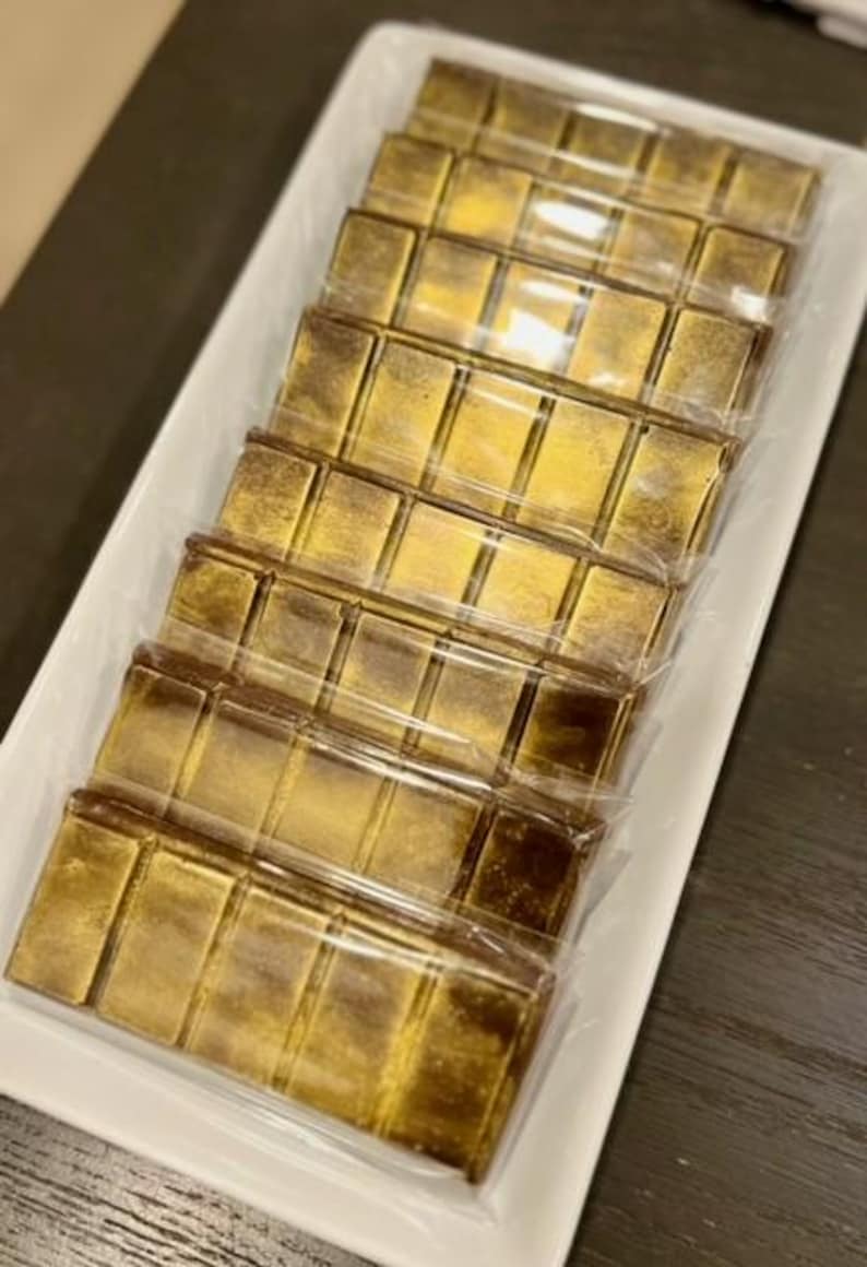 Dark Chocolate Dubai Bar-pistachio Knafeh Chocolate Bar - Etsy
