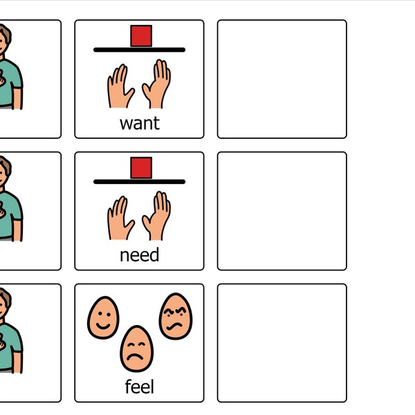 Pecs I Want - Etsy UK