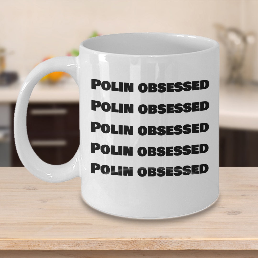 Polin Fan Mug, Polin Fan Gift, Polin Season Mug, Polin S3 Mug, Polin ...