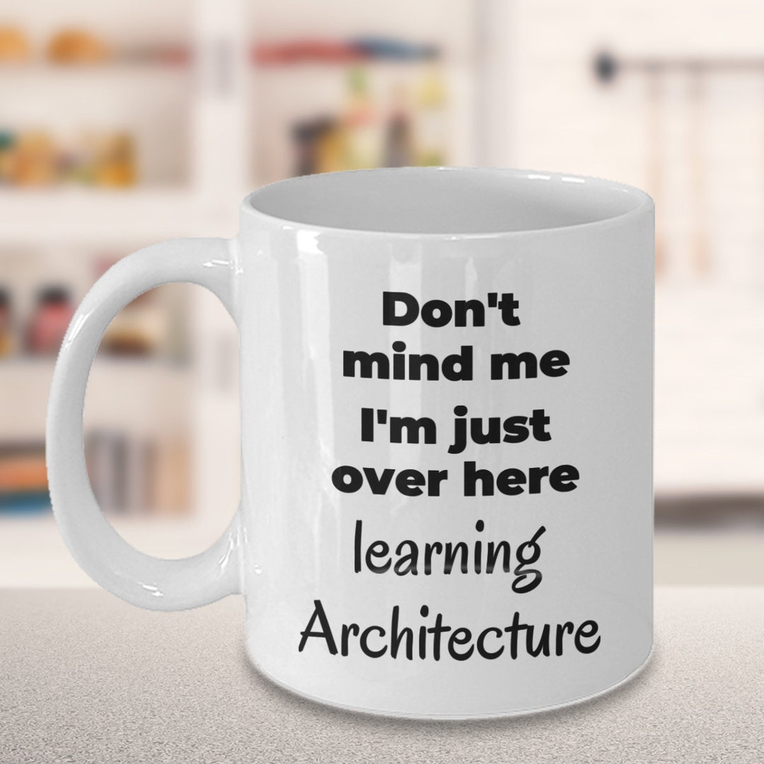 Architecture Student Gift Architecture Gifts Architecture - Etsy