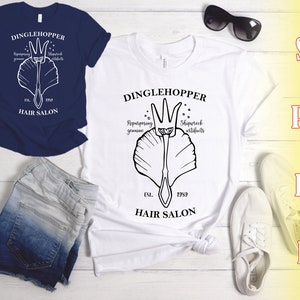 Dinglehopper Hair Salon Svg Png Dxf Eps, Gadgets and Gizmos Svg, Little ...