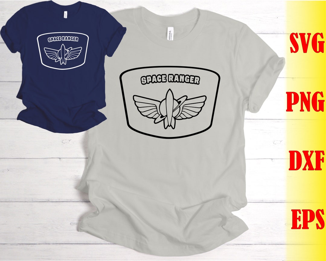 Space Ranger Svg Png Dxf Eps, Family Trip Shirt Svg Png, Epcot Svg ...
