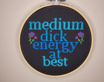 DirtyStitchesShop - Etsy