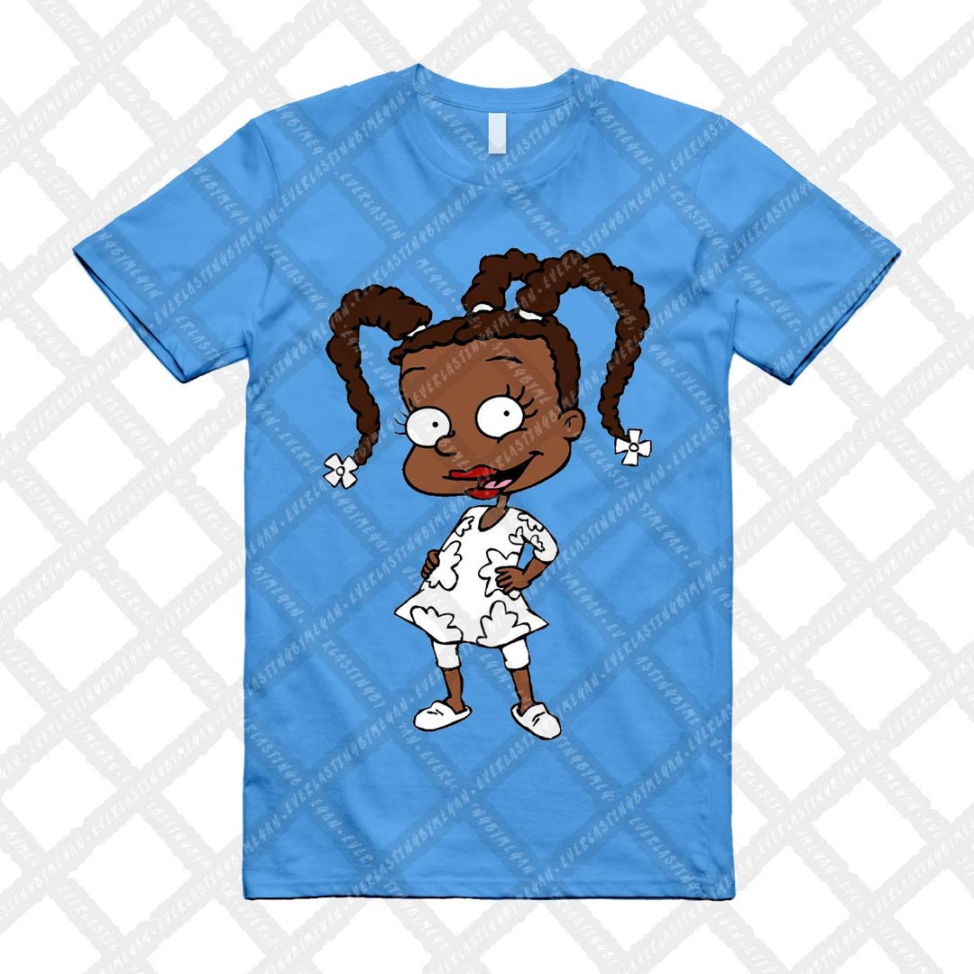 12 Melo 1 Legend Blue UNC White University Emoji T Shirt Match SUSIE - Etsy