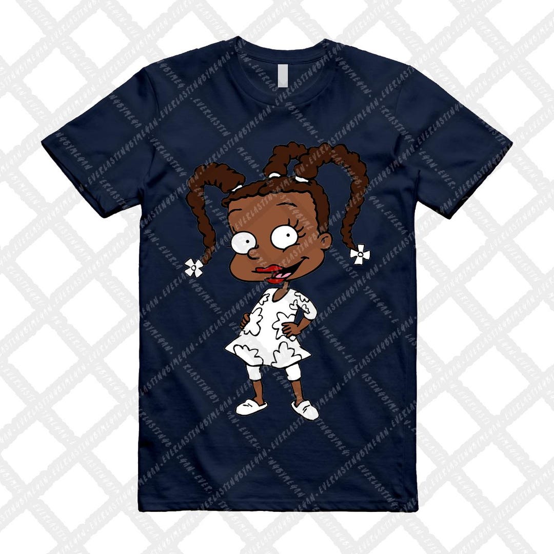 13 Dunk Midnight Navy White T Shirt Match SUSIE - Etsy