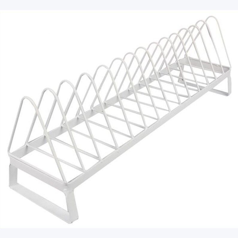 Metal Dish Rack - Etsy