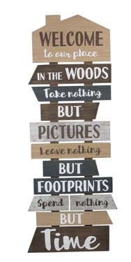 Wood Signing Board - Etsy