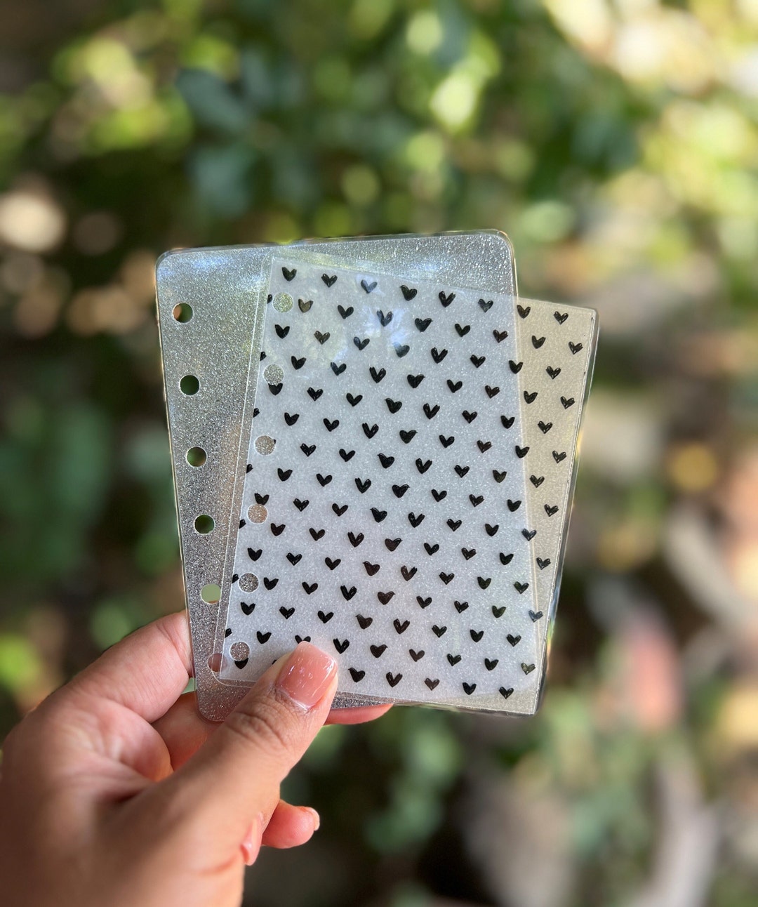 Silver and Black Dashboard | Budget Binder Dashboard |cash Envelopes ...