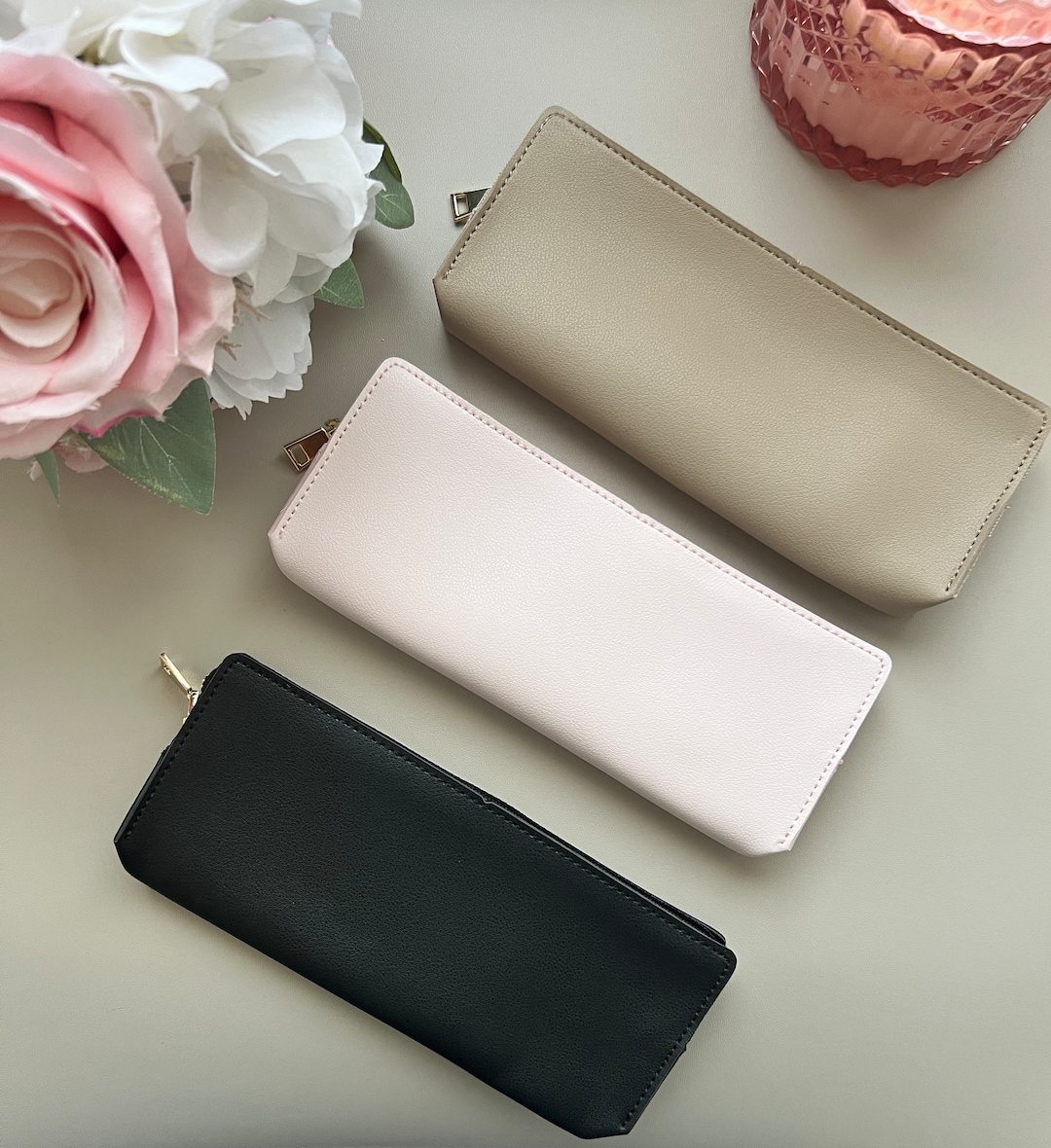 Laminated Cash Denomination Card | Cash Envelope Pouch |cash Stuffing ...