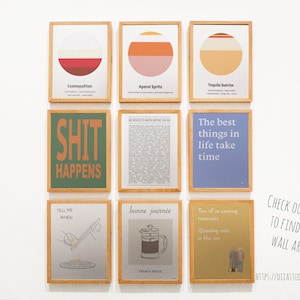 Printable Poster 100 Movies to See Before You Die, Digital Download ...