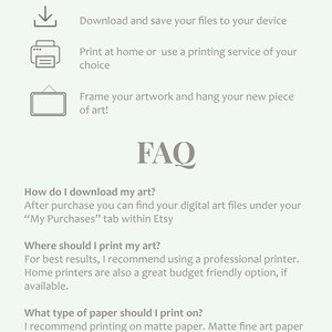 Printable Poster 100 Movies to See Before You Die, Digital Download ...