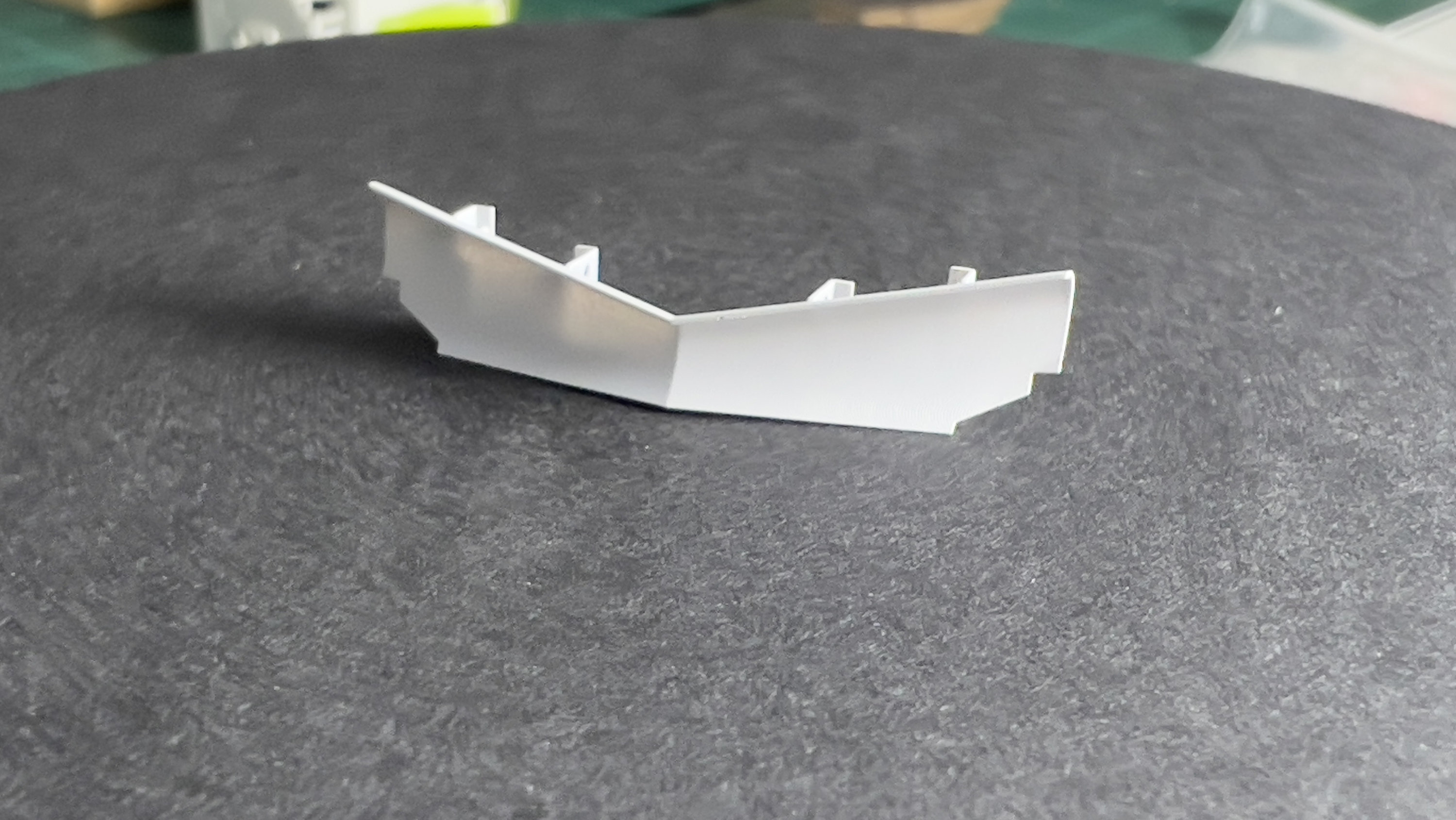 Wells Engineering Products H-WE24 Snowplow - Weed Cutter Type 1 - HO ...