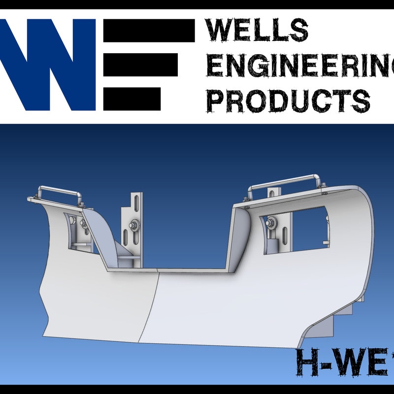 WellsModelProducts - Etsy