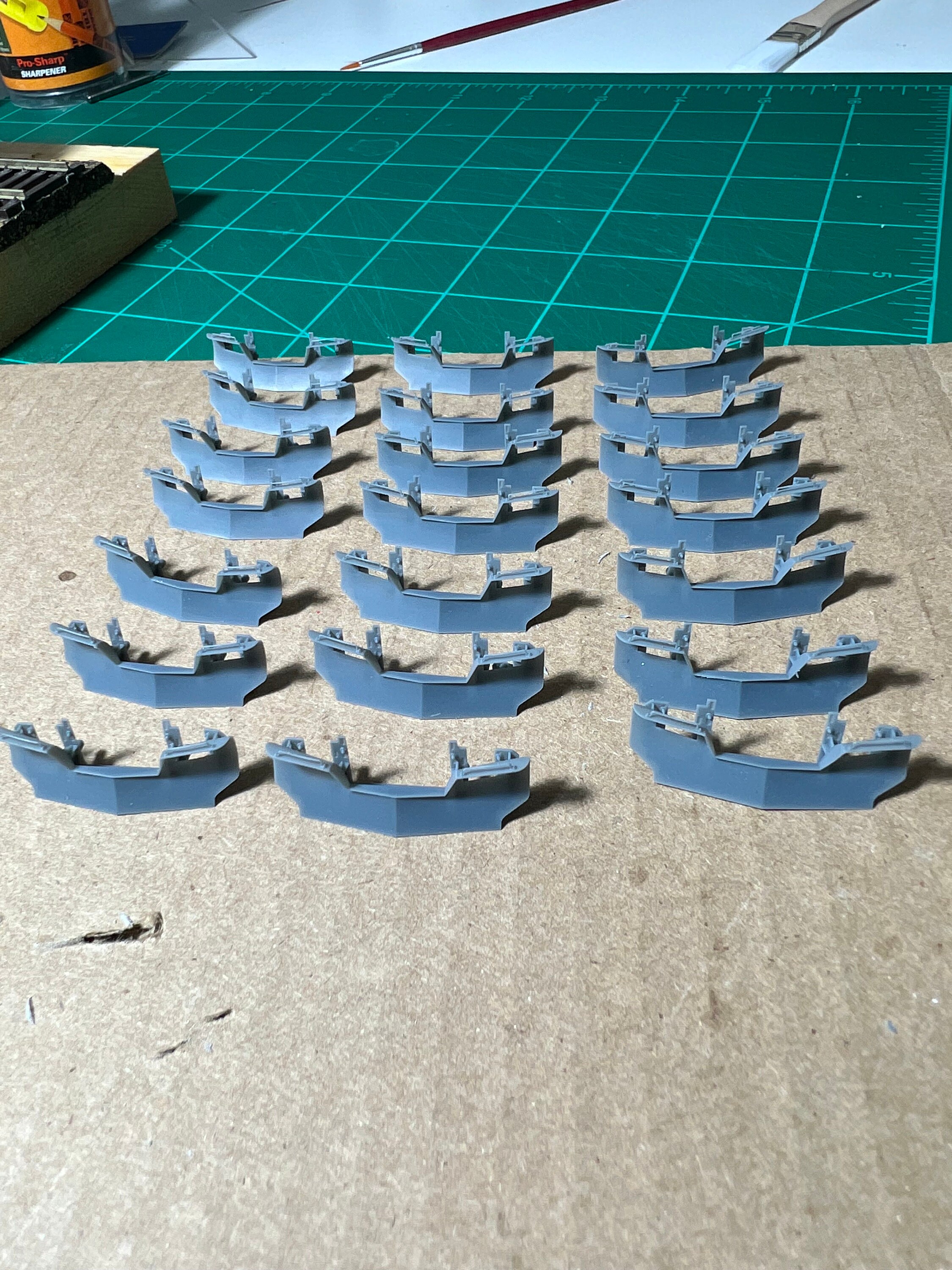 Wells Engineering Products H-WE18 General Electric Evolution Series ...