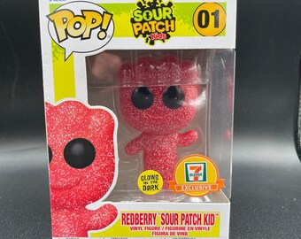 Funko Pop Patch - Etsy