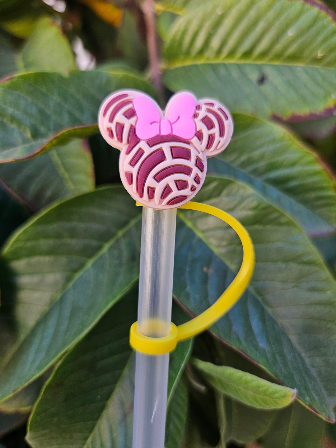 Minnie Concha Ears - Etsy