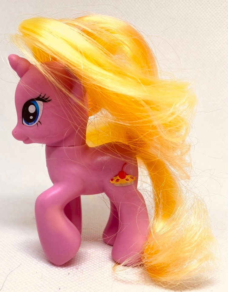 Cherry Twist Mlp
