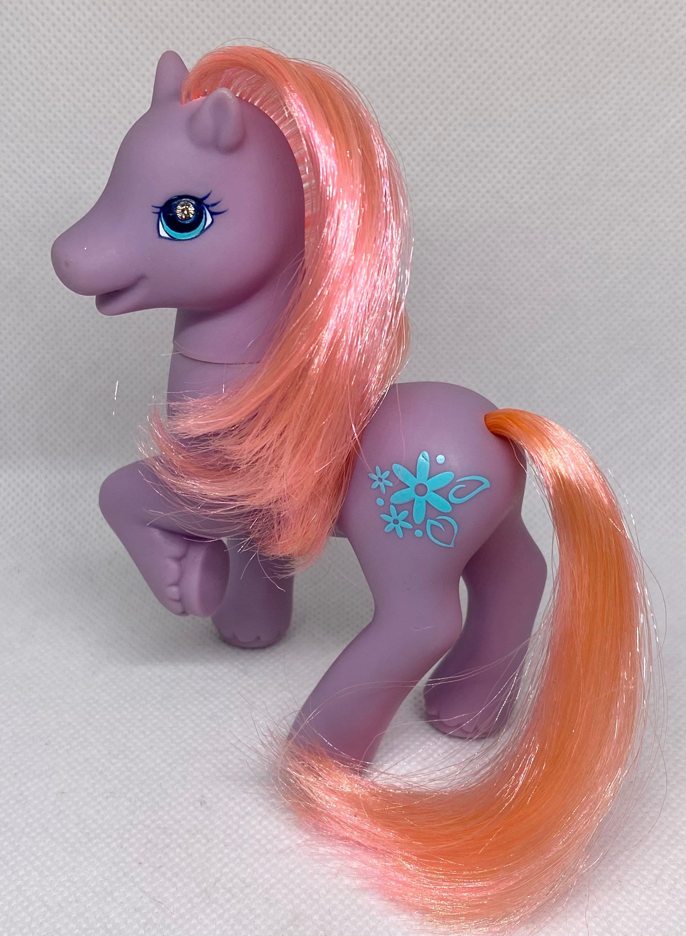 Mlp G2 Rainbow Dash