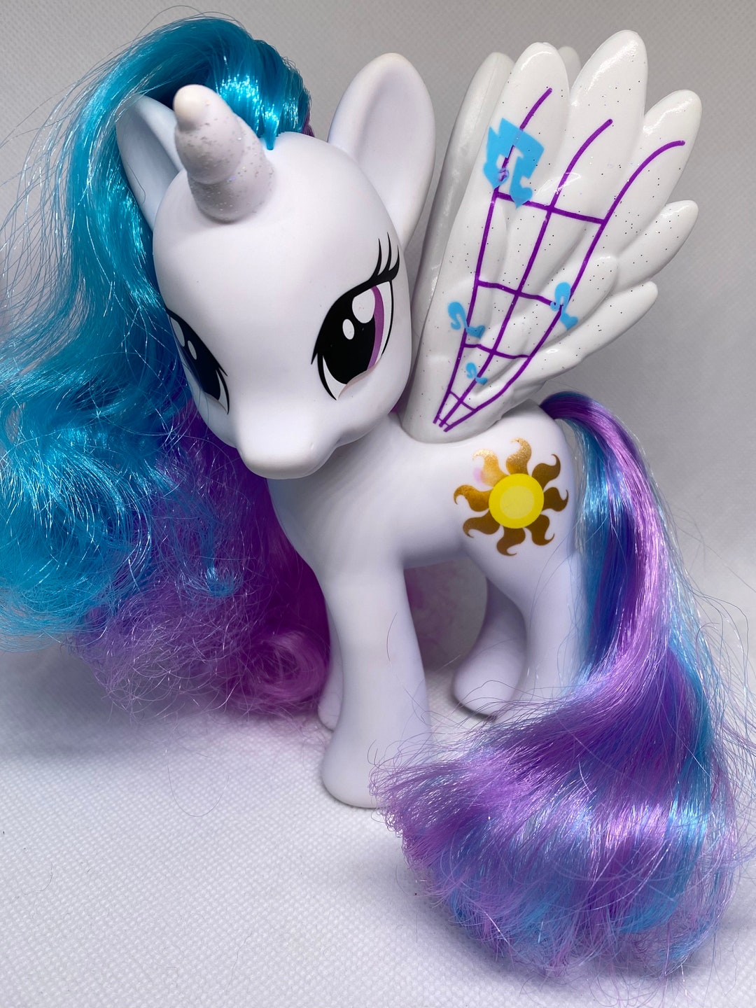 MLP princess Celestia My Little Pony Friendship is Magic, G4, Alicorn ...