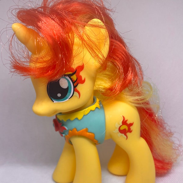 My Little Pony G4 - Etsy