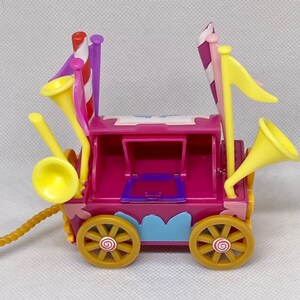 Hasbro My Little Pony Friendship is Magic, “cranky Doodle Donkey ...