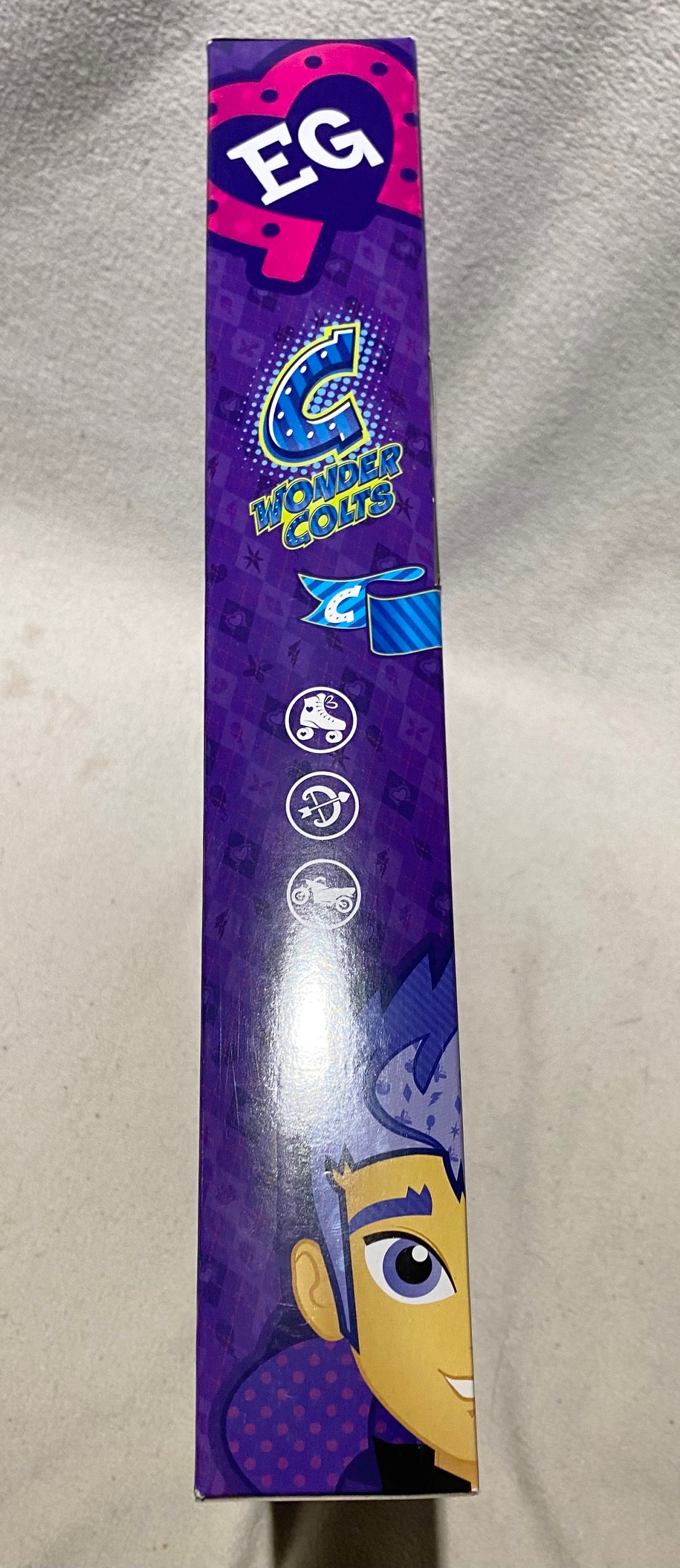 Hasbro My Little Pony Equestria Girls flash Sentry and - Etsy Canada