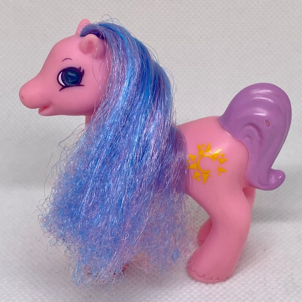Mcdonald’s My Little Pony 1998 - Etsy