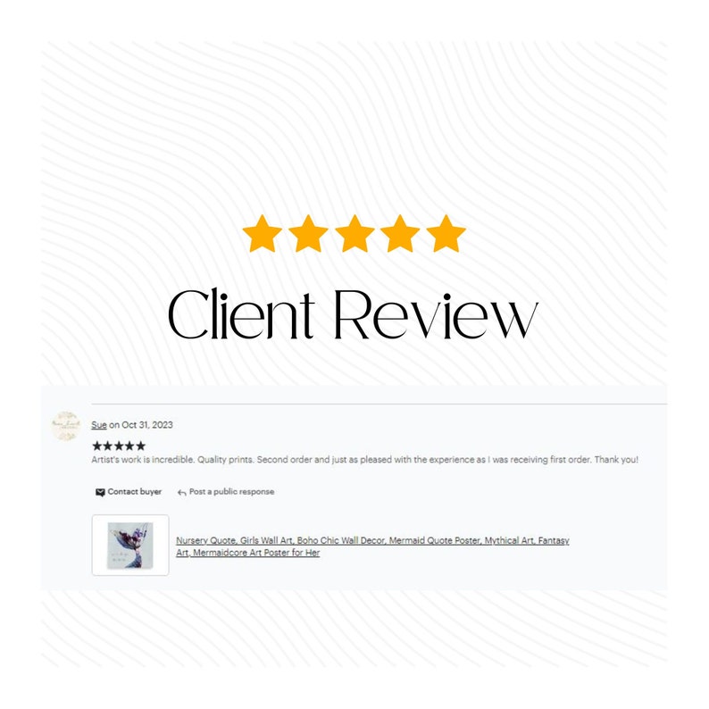 Mermaid Art Print, Moon and Mermaid, Celestial Girls Nursery Decor ...