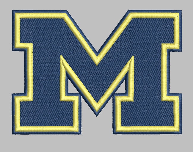 Michigan Logo