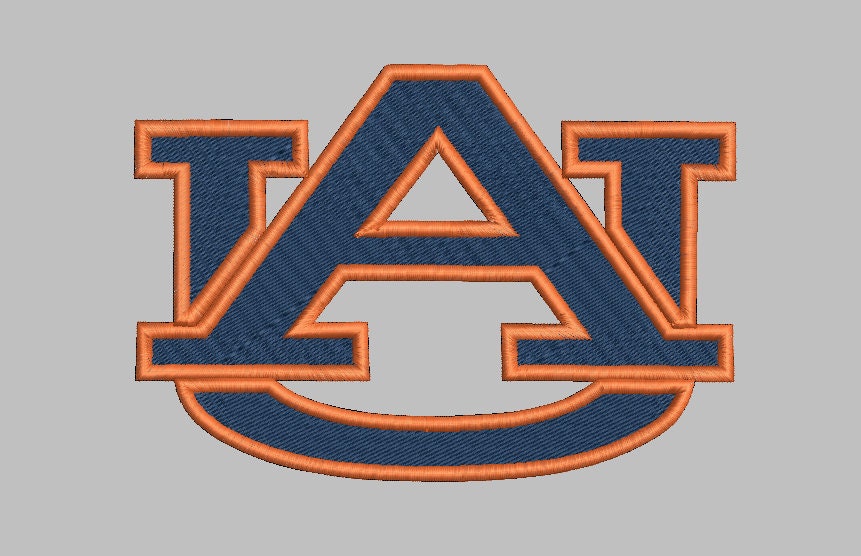 Auburn University Logo Vector