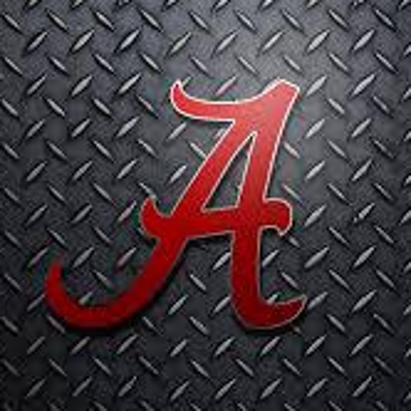 Alabama Embroidery - Etsy