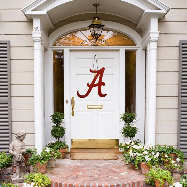 Alabama Sign - Etsy